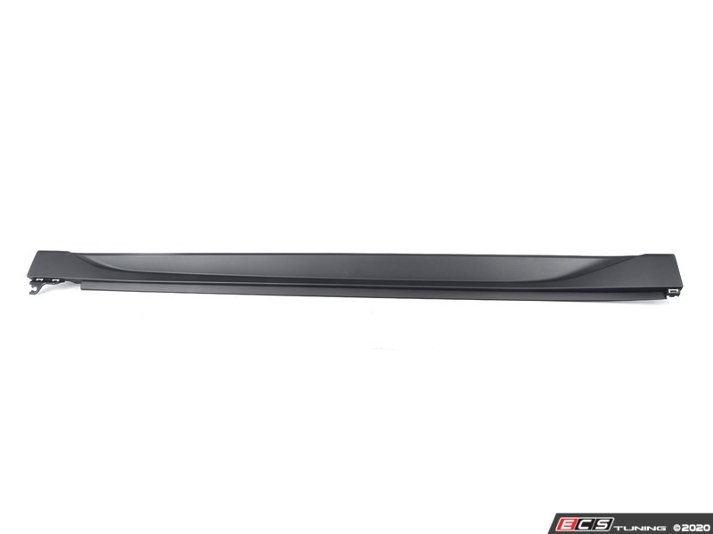 Genuine BMW - 51777332328 - SIDE SKIRT TRIM RIGHT (51-77-7-332-328)