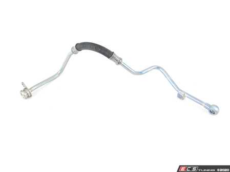 Genuine Volkswagen Audi - 059145771AC - OIL PIPE (059 145 771 AC)
