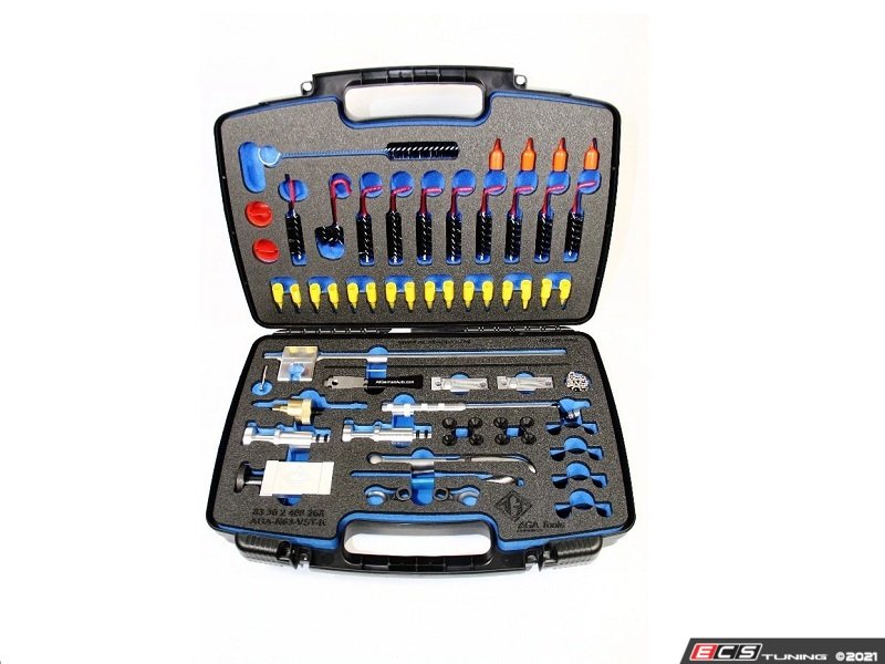 AGA Tools - AGA-N63-VSK-K - AGA Tools N63 valve stem seal tool kit