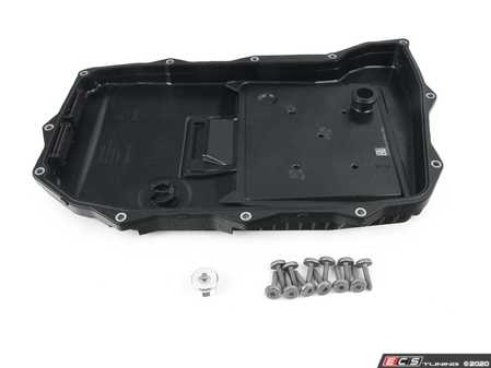 Genuine Volkswagen Audi - 0D5398009 - Automatic Transmission Oil Pan ...