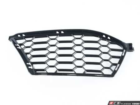 Genuine BMW - 51118069440 - Competition Air intake Grille - Right (51 ...