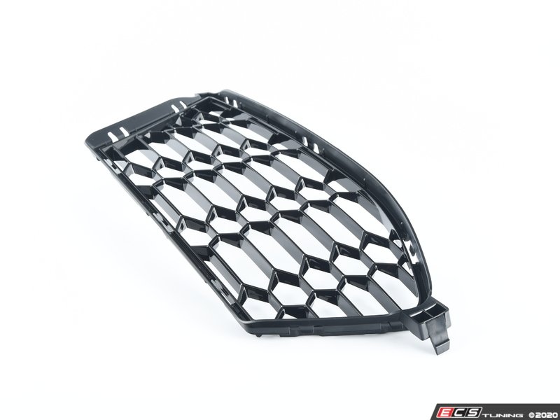 Genuine BMW - 51118069440 - Competition Air intake Grille - Right (51 ...