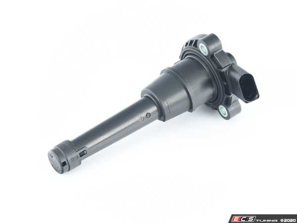 Genuine Volkswagen Audi - 06L907660 - Oil Level Sensor (06L 907 660)