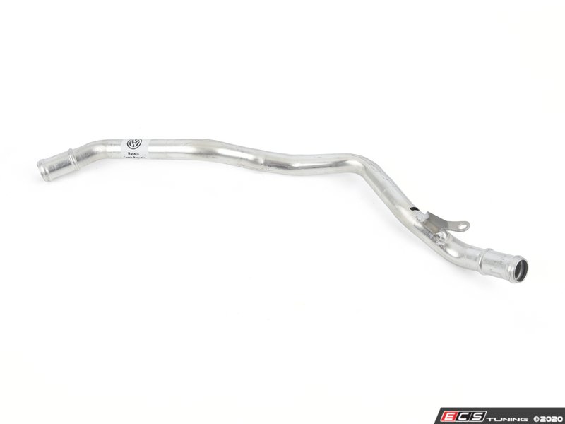 Genuine Volkswagen Audi - 7L0819928C - PIPE (7L0 819 928 C)