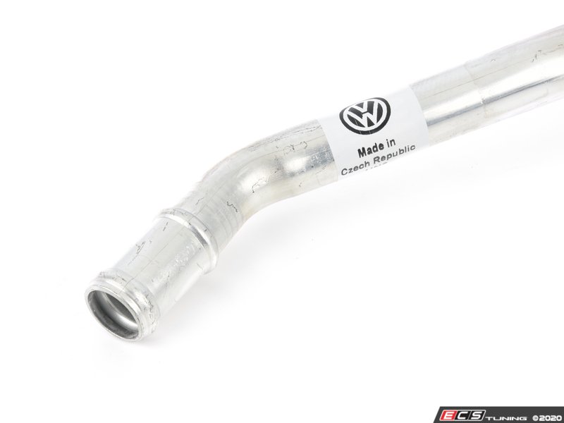 Genuine Volkswagen Audi - 7L0819928C - PIPE (7L0 819 928 C)