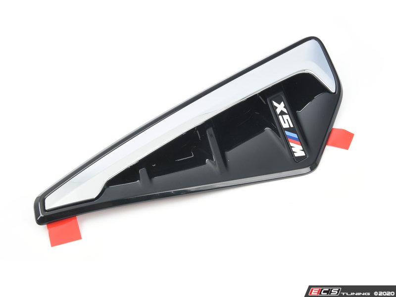 Genuine BMW - 51138075177 - AIR HUMIDIFIER, LEFT (51-13-8-075-177)