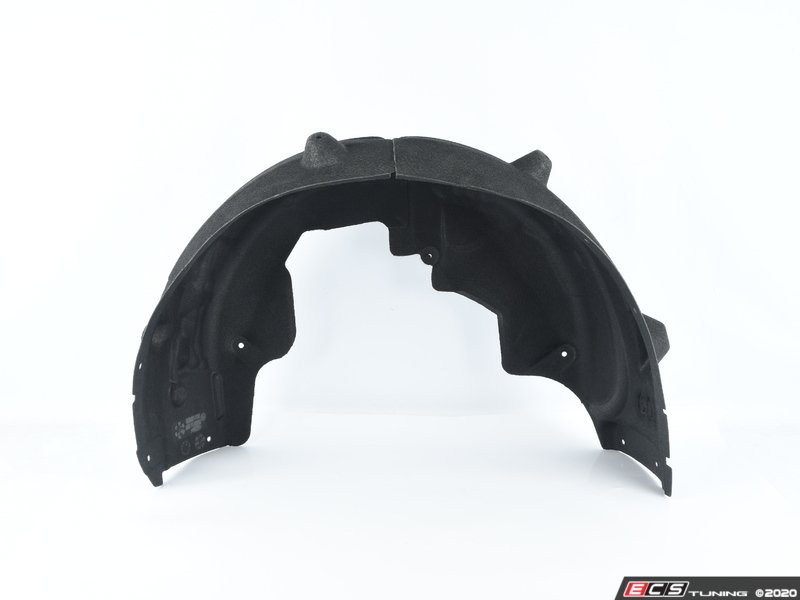 Genuine BMW - 51717394818 - COVER, WHEELL HOUSIN (51-71-7-394-818)