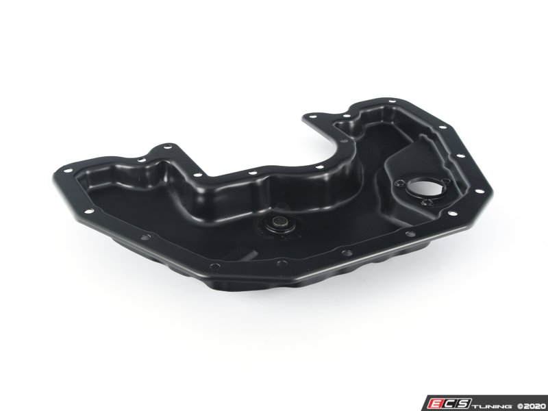 URO - 11137574532 - E6X Oil Pan Assembly