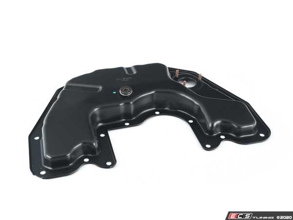 URO - 11137574532 - E6X Oil Pan Assembly