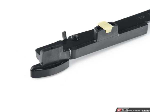 Genuine BMW - 54107306681 - GATE, FRONT (54-10-7-306-681)