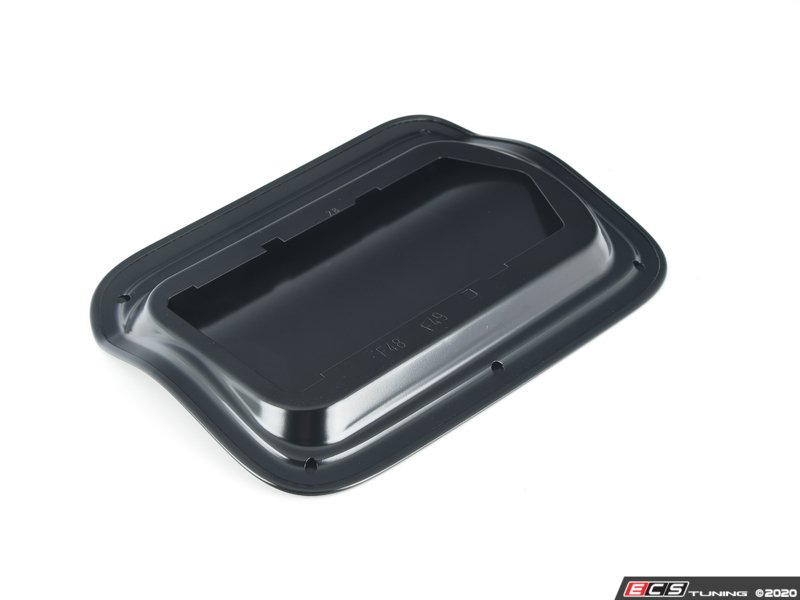 Genuine BMW - 51177359631 - FILL-IN FLAP (51-17-7-359-631)