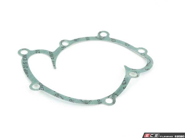 Genuine Mercedes Benz - 1202010280 - Water Pump Gasket