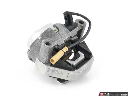 Genuine Volkswagen Audi - 4G0199381LB - Engine Mount - Left (4G0 199 ...