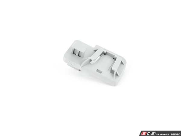 Genuine BMW - 17127563936 - Bracket - Coolant Hose (17-12-7-563-936)