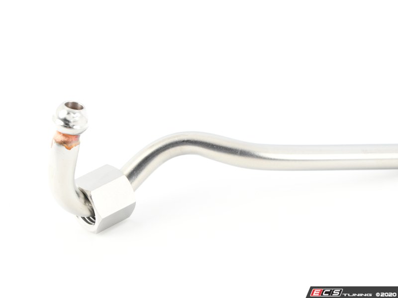 Genuine Volkswagen Audi - 06E127501AN - FUEL LINE (06E 127 501 AN)