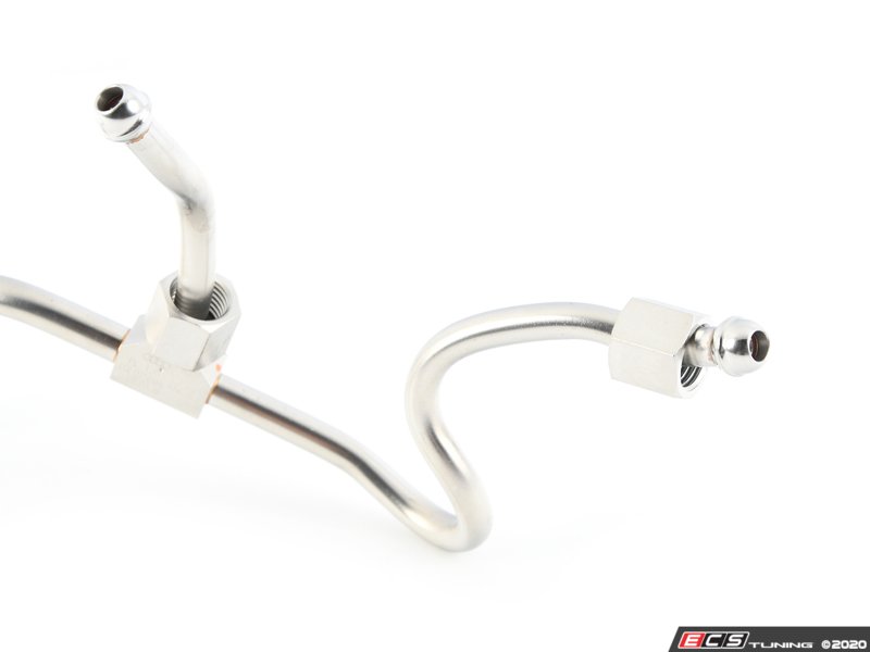 Genuine Volkswagen Audi - 06E127501AN - FUEL LINE (06E 127 501 AN)