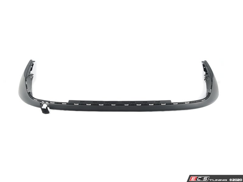 Genuine Volkswagen Audi - 5GM807434B9B9 - SPOILER (5GM 807 434 B 9B9)