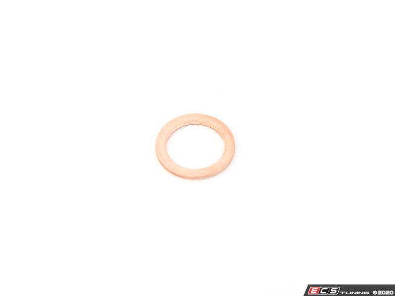 Victor Reinz - 007603014106 - Oil Drain Plug Sealing Washer - Priced Each