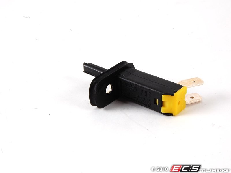 Genuine Volkswagen Audi - 893947561A - front door contact switch ...