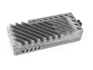 Genuine BMW Parts Amplifier Parts - ECS Tuning