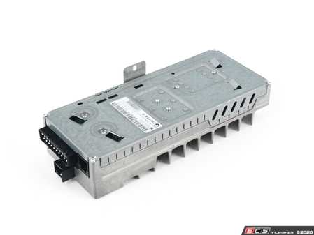 Genuine BMW - 65122622873 - Top-Hifi System Amplifier (65-12-2-622-873)