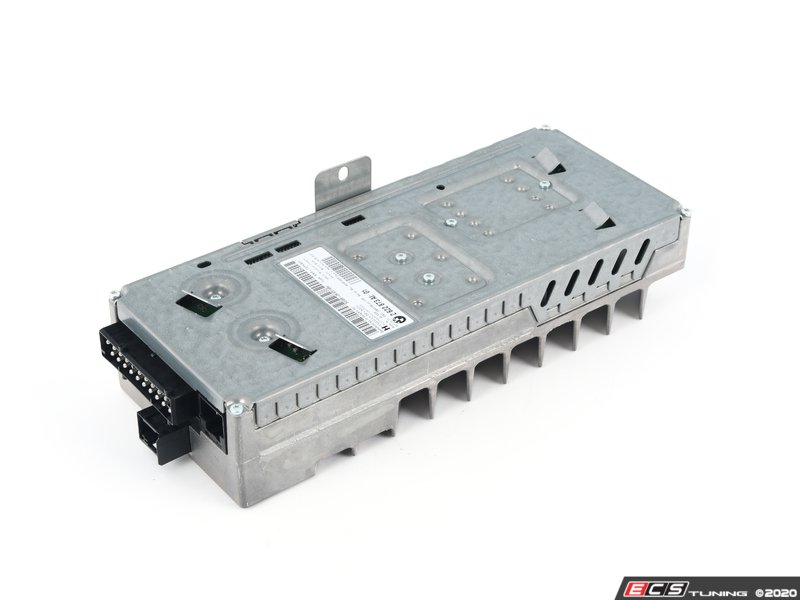 Genuine BMW - 65122622873 - Top-Hifi System Amplifier (65-12-2-622-873)