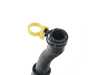 Genuine BMW - 17127605641 - Engine Coolant Recovery Tank Hose (17-12-7 ...