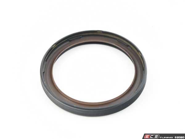 Genuine BMW - 11118664905 - Shaft Seal - Priced Each (11-11-8-664-905)