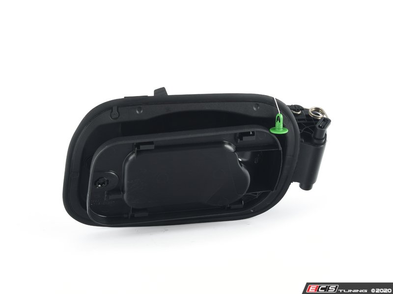 Genuine MINI - 51177382547 - Cover Pot (51-17-7-382-547)