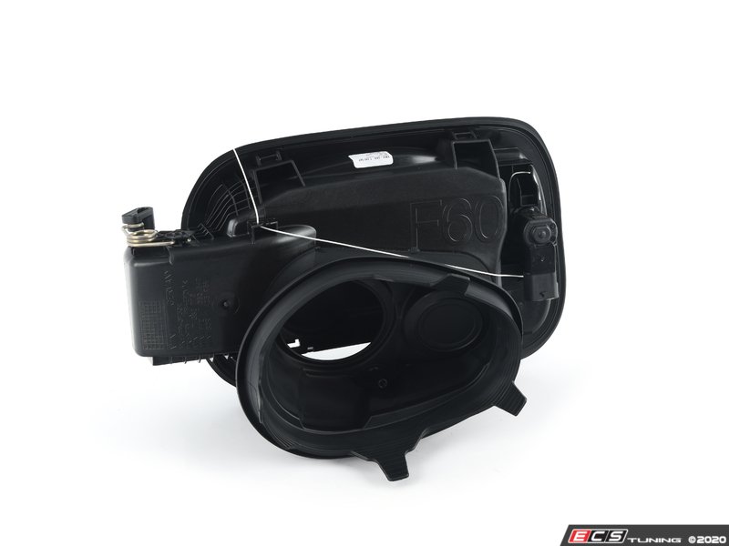 Genuine MINI - 51177382547 - Cover Pot (51-17-7-382-547)