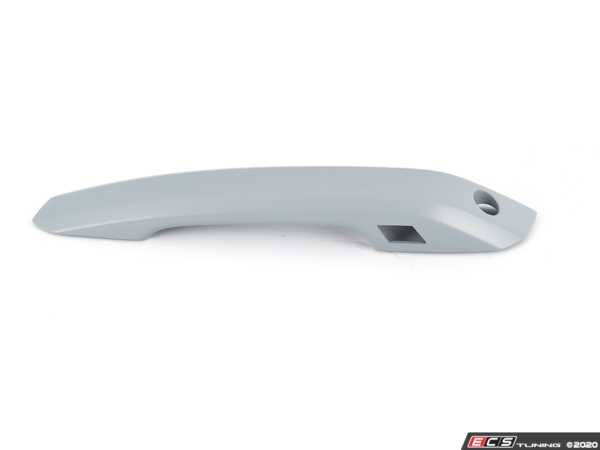 Genuine Volkswagen Audi - 80B837239GRU - TRIM