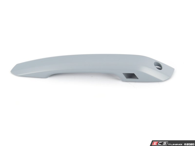 Genuine Volkswagen Audi - 80B837239GRU - TRIM