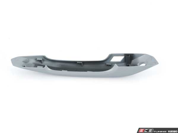 Genuine Volkswagen Audi - 80B837239GRU - TRIM