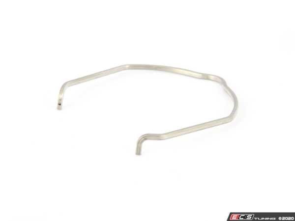 Genuine MINI - 17517802664 - SPRING CLIP (17-51-7-802-664)