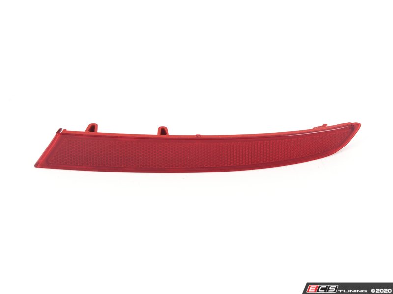 Genuine BMW - 63147419928 - REFLECTOR RIGHT (63-14-7-419-928)