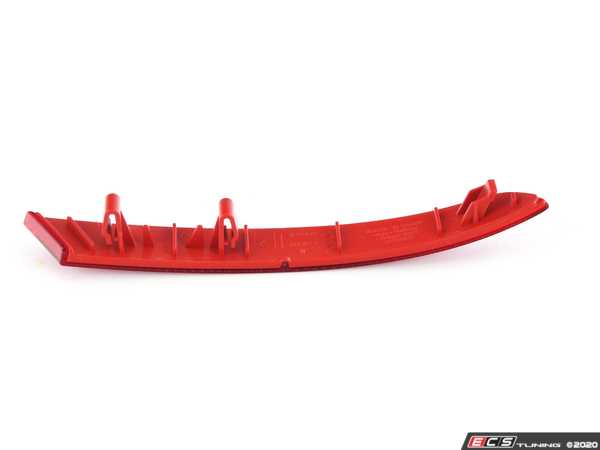 Genuine BMW - 63147419928 - REFLECTOR RIGHT (63-14-7-419-928)