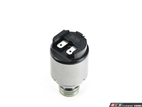 Genuine BMW - 24341422322 - Pressure Regulator (24-34-1-422-322)
