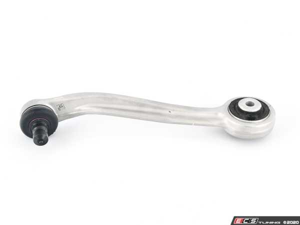 Genuine Volkswagen Audi - 8K0407509N - Front Upper Control Arm - Curved ...