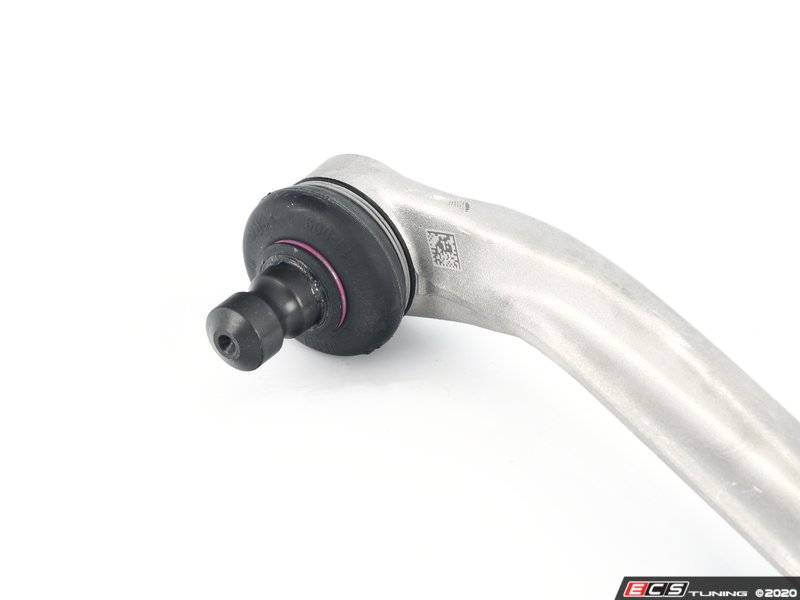 Genuine Volkswagen Audi - 8K0407509N - Front Upper Control Arm - Curved ...