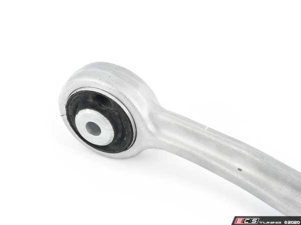 Genuine Volkswagen Audi - 8K0407509N - Front Upper Control Arm - Curved ...