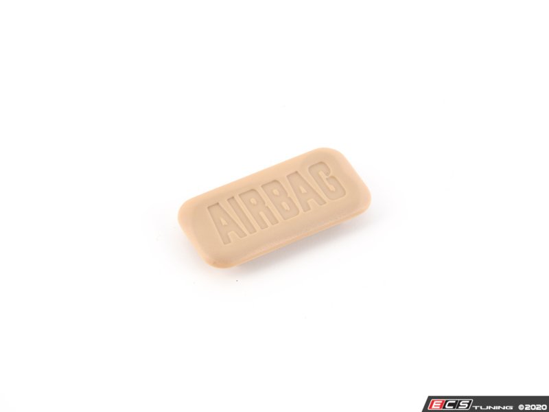 Genuine BMW - 51438226057 - Cover (51-43-8-226-057)