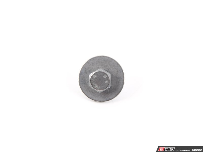 Genuine Volkswagen Audi - N90529803 - BOLT (N 905 298 03)