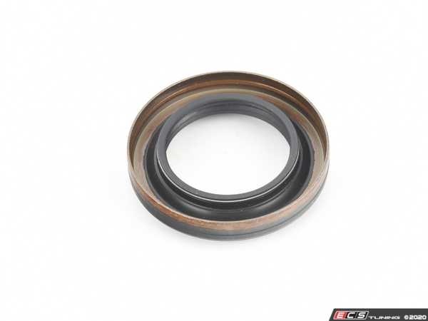 Corteco - 31521428678 - Front Differential Input Shaft Seal