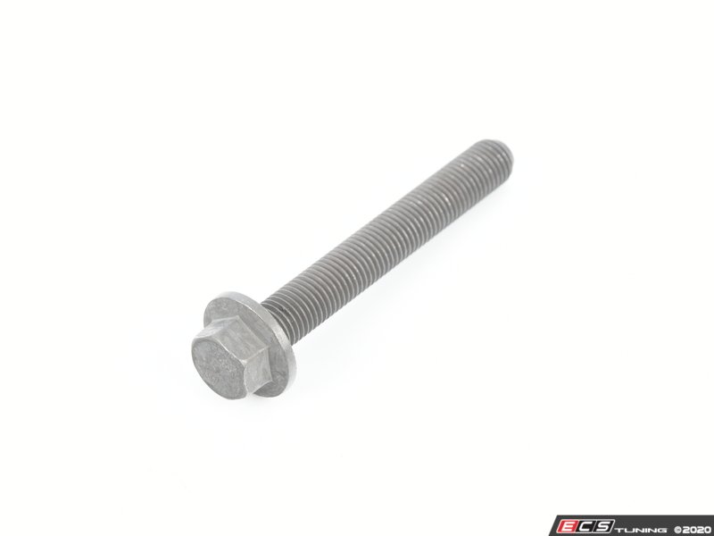 Genuine Porsche - N91118001 - HEX-HEAD SCREW 12X85