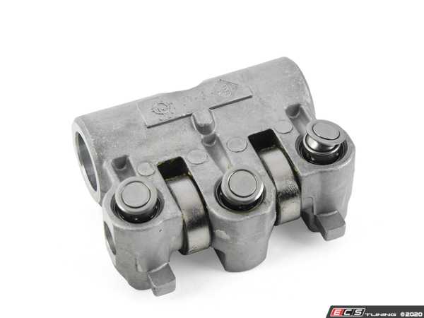 Genuine Volkswagen Audi - 077109417J - Roller Rocker Arm - Priced Each ...