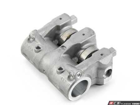 Genuine Volkswagen Audi - 077109417J - Roller Rocker Arm - Priced Each ...