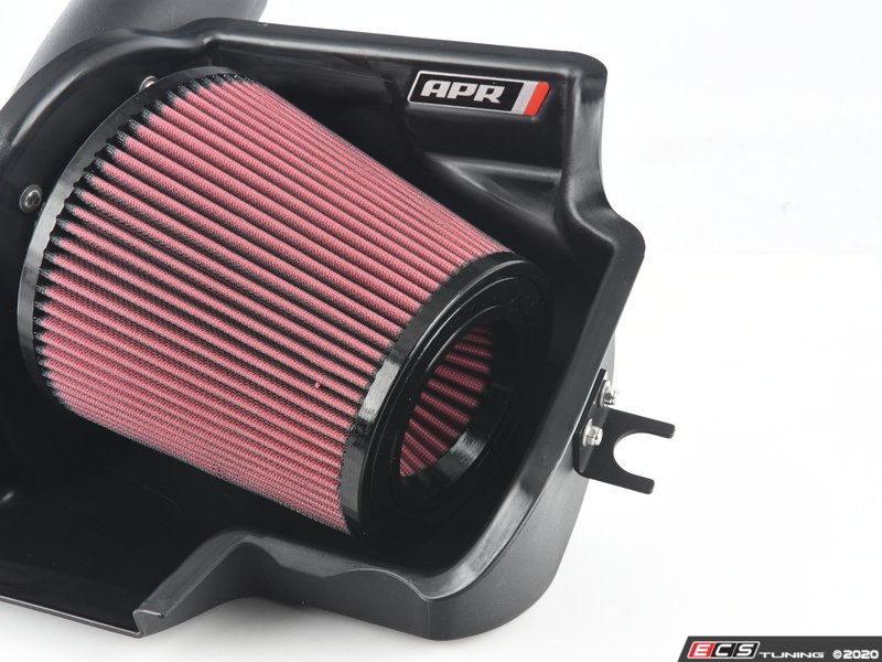 APR - CI100041 - APR Open PEX Intake System - 1.8T/2.0T Gen3
