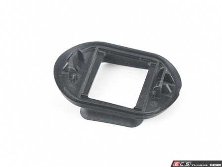 Genuine BMW - 51227476204 - RIGHT REAR DOOR BRAK (51-22-7-476-204)