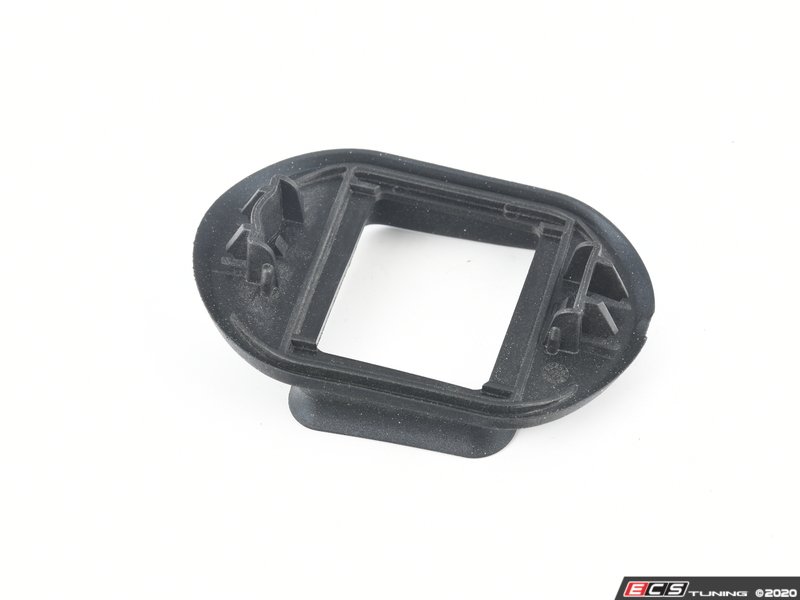 Genuine BMW - 51227476204 - RIGHT REAR DOOR BRAK (51-22-7-476-204)