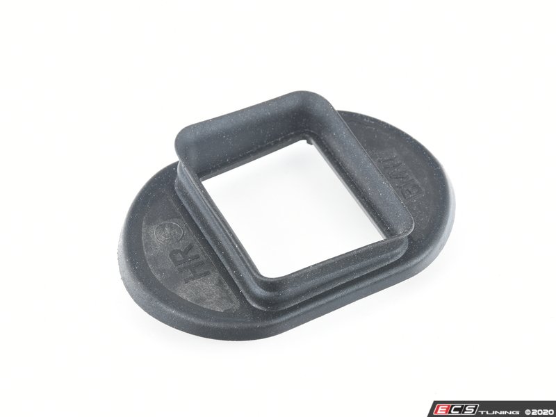 Genuine BMW - 51227476204 - RIGHT REAR DOOR BRAK (51-22-7-476-204)